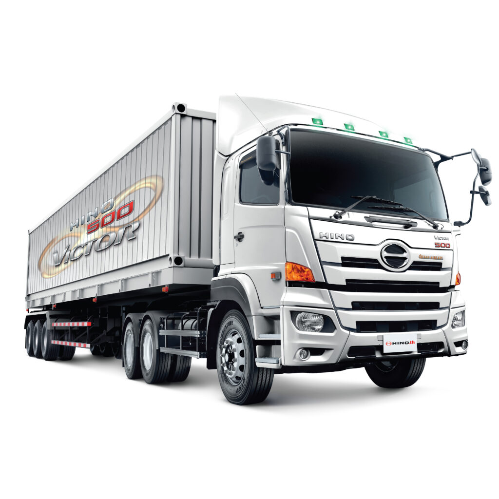 10 Wheeler Archives - Mitsui Bussan Automotive