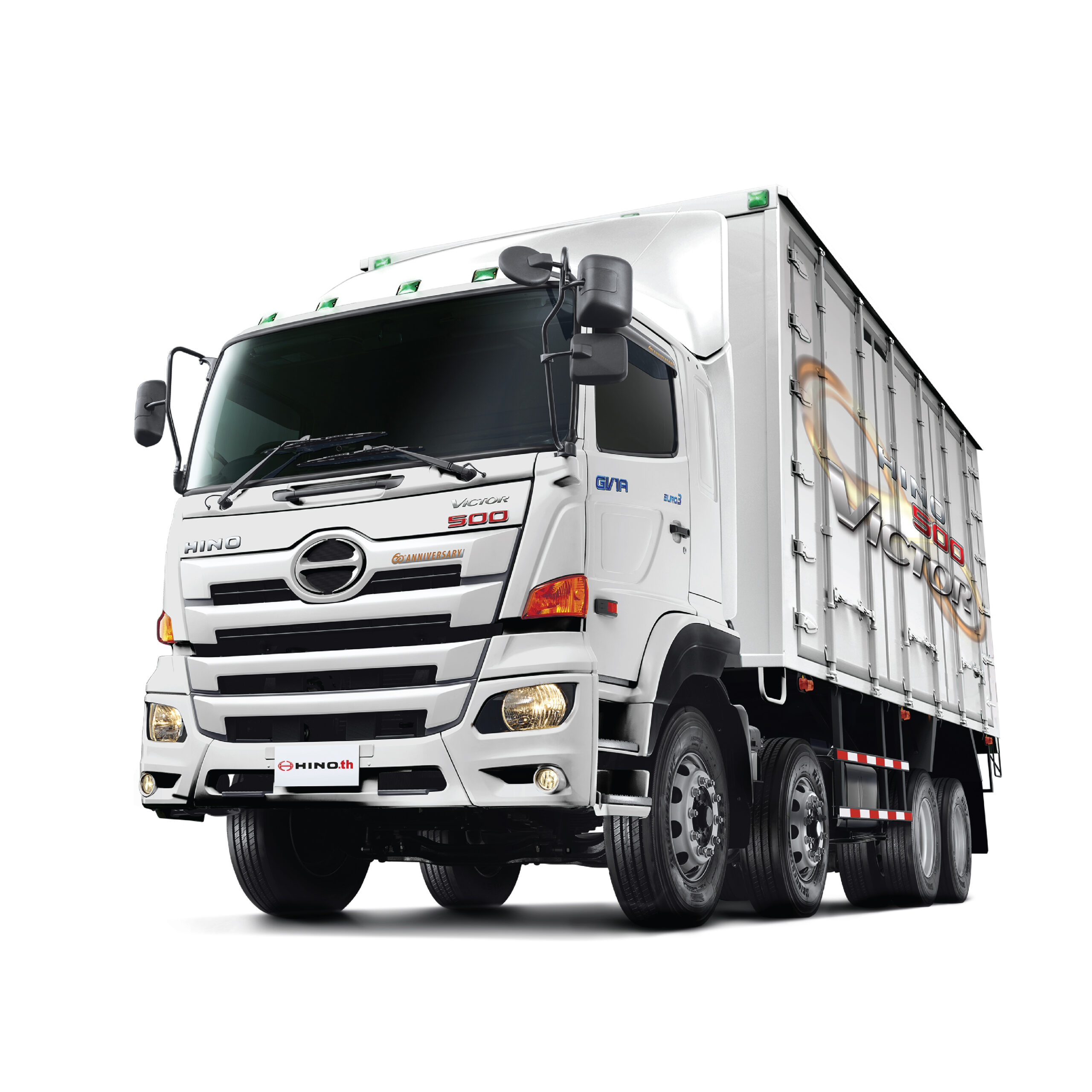 Truck 12 Wheeler Archives - Mitsui Bussan Automotive