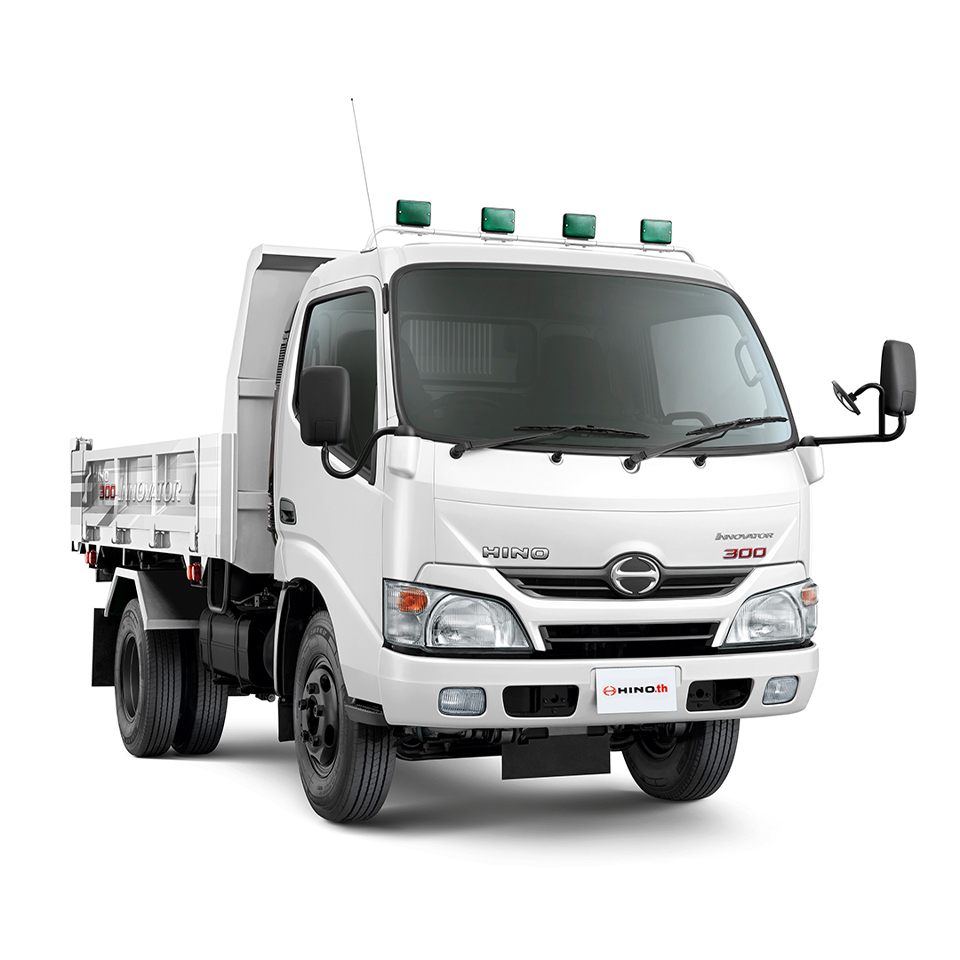 Truck 6 Wheeler – Mitsui Bussan Automotive