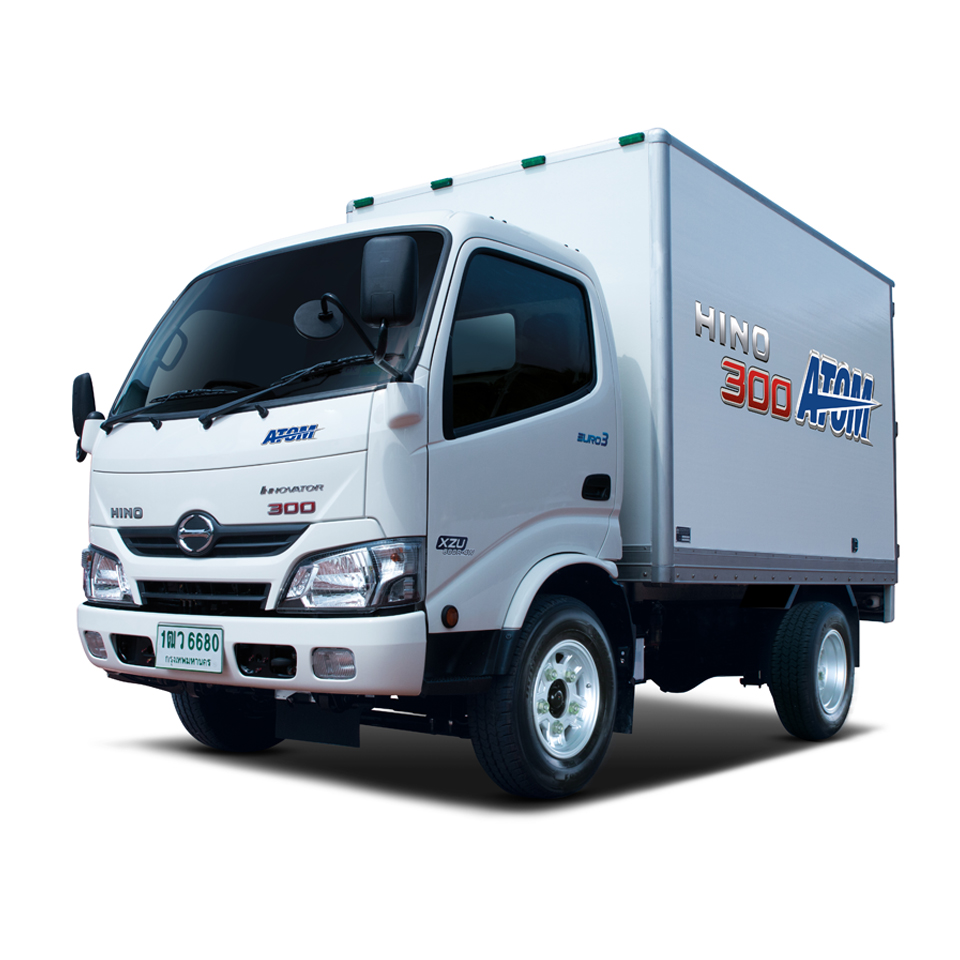 HINO BUS Archives - Mitsui Bussan Automotive